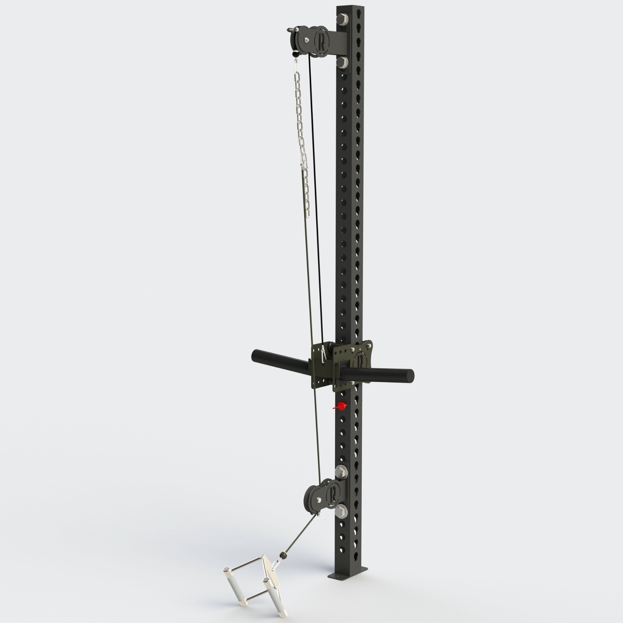 Top 5 Best Squat Rack Pulley Systems in 2024 – Smart Gym Buyer