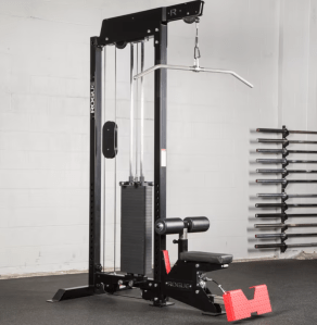 Top 5 Best Squat Rack Pulley Systems in 2024 – Smart Gym Buyer